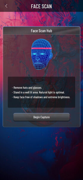 NBA 2K25 Tips: How to Scan Your Face to Get the Best Results | NBA 2KW