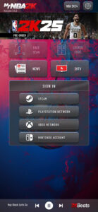 NBA 2K25 Tips: How to Scan Your Face to Get the Best Results | NBA 2KW