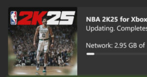 How to Fix Error 56D85BB8 in NBA 2K25 | NBA 2KW