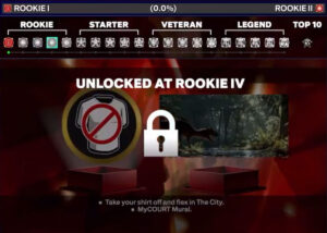 NBA 2K25 Rep System Full Guide & All Rep Rewards | NBA 2KW