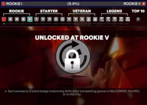 NBA 2K25 Rep System Full Guide & All Rep Rewards | NBA 2KW