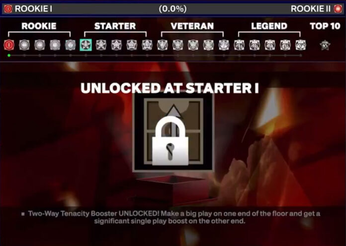 NBA 2K25 Rep System Full Guide & All Rep Rewards | NBA 2KW