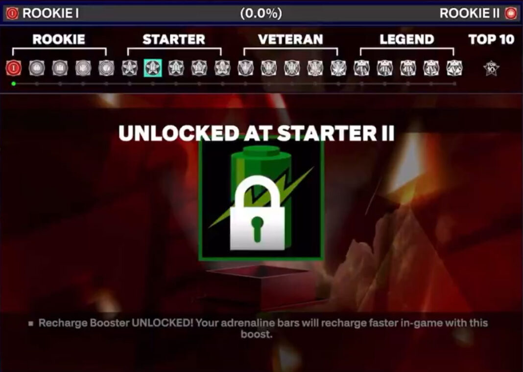 NBA 2K25 Rep System Full Guide & All Rep Rewards | NBA 2KW