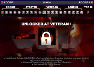 NBA 2K25 Rep System Full Guide & All Rep Rewards | NBA 2KW