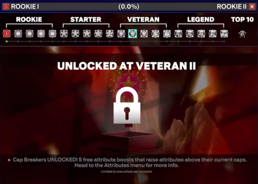 NBA 2K25 Rep System Full Guide & All Rep Rewards | NBA 2KW