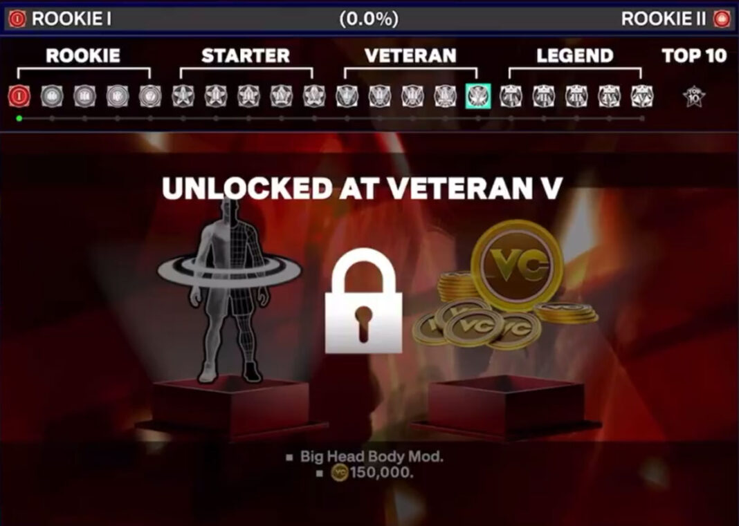 NBA 2K25 Rep System Full Guide & All Rep Rewards | NBA 2KW