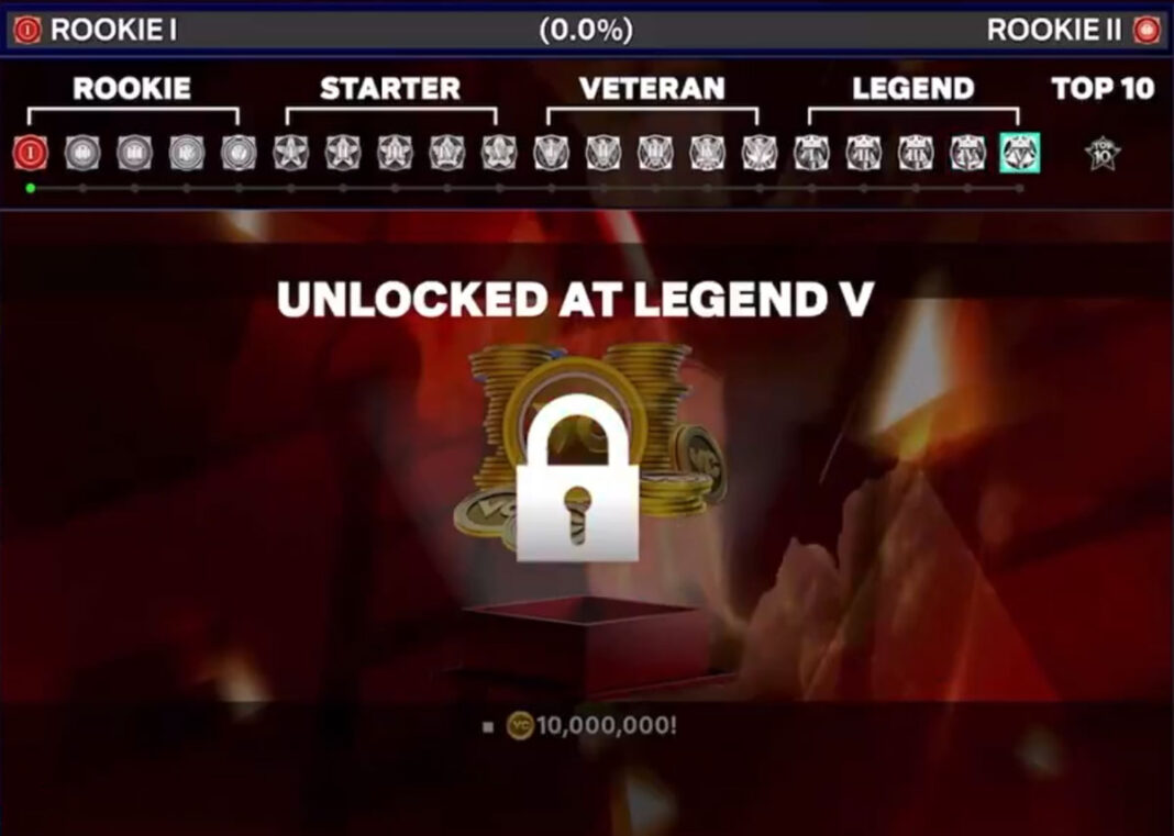 NBA 2K25 Rep System Full Guide & All Rep Rewards | NBA 2KW