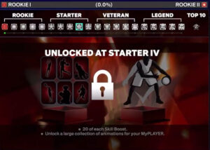 NBA 2K25 Rep System Full Guide & All Rep Rewards | NBA 2KW