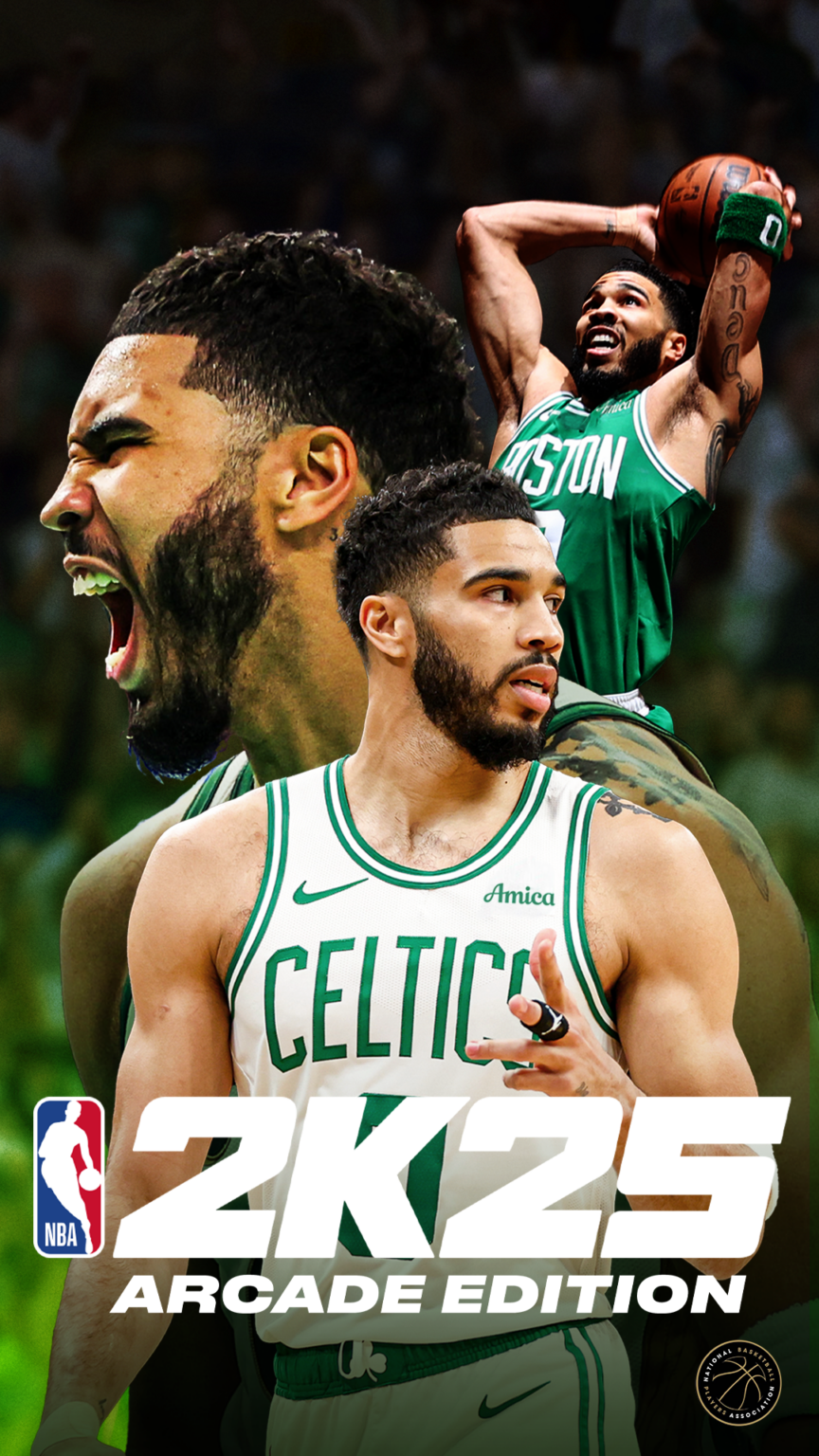 NBA 2K25 Arcade Edition: Release Date, Features, MyCAREER, Trailer ...