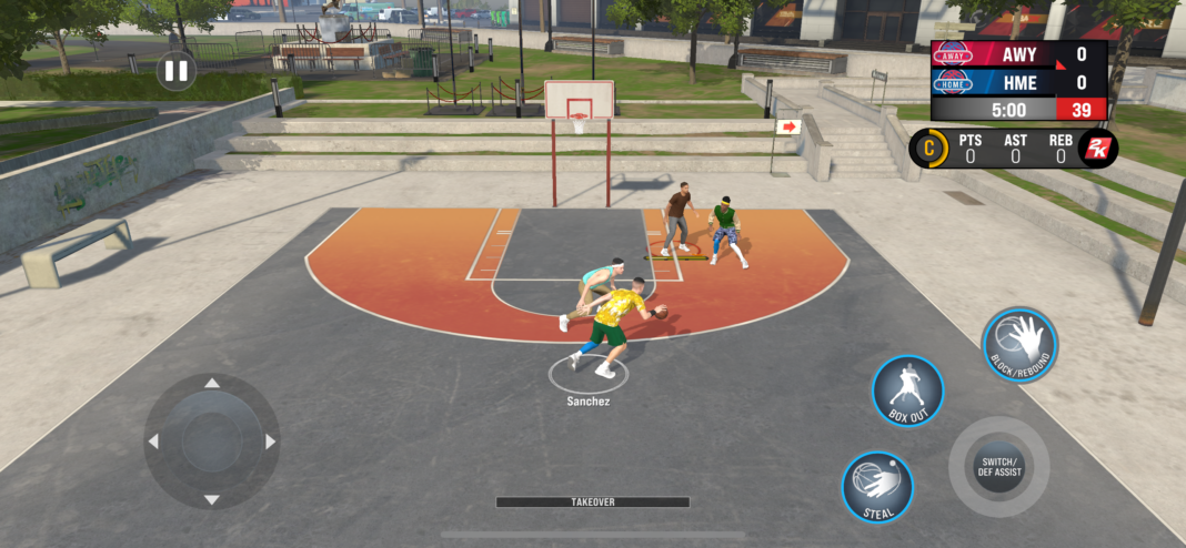 NBA 2K25 Arcade Edition: Release Date, Features, MyCAREER, Trailer ...