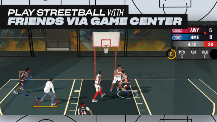 NBA 2K25 Arcade Edition: Release Date, Features, MyCAREER, Trailer ...