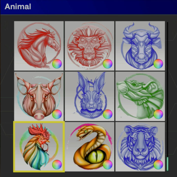 NBA 2K25 Tattoos Database: All Tattoos, How to Edit / Equip / Remove ...