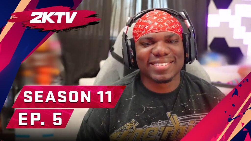 NBA 2K25: 2KTV Answers for Episode 5 (Free VC) | NBA 2KW