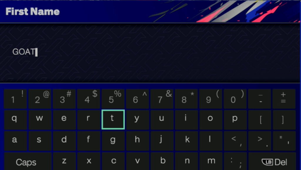 NBA 2K25 Tips: How to Change Your MyPLAYER Name, Nickname, & Jersey ...