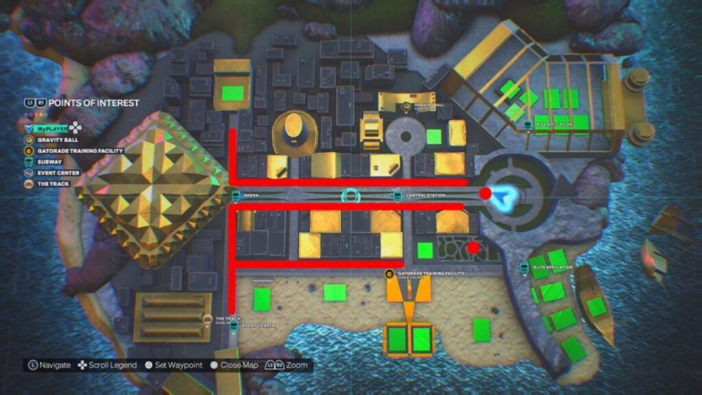 NBA 2K25 Halloween Event: Locations, Rewards, Guide, 2XP, & More | NBA 2KW