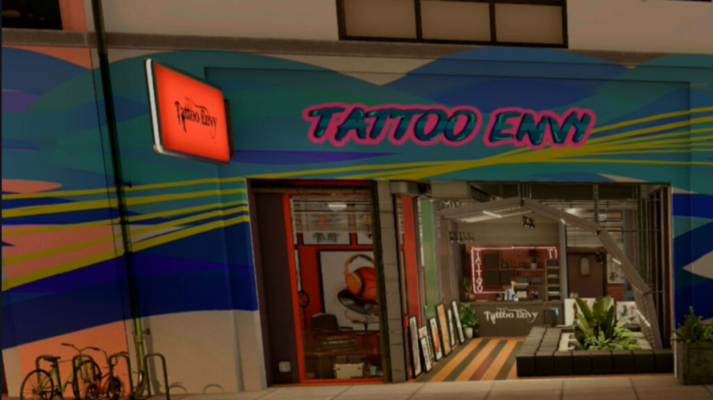 NBA 2K25 Tattoos Database: All Tattoos, How to Edit / Equip / Remove ...
