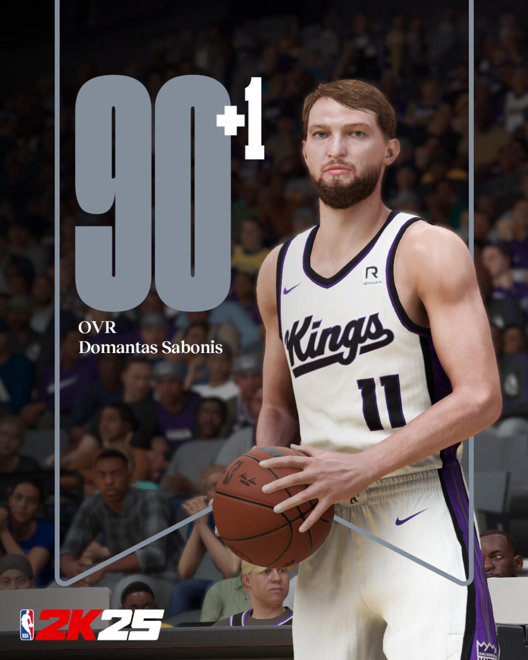 NBA 2K25 Ratings Update #4: Trae Young Gains +3 to 92 OVR & More (Dec ...