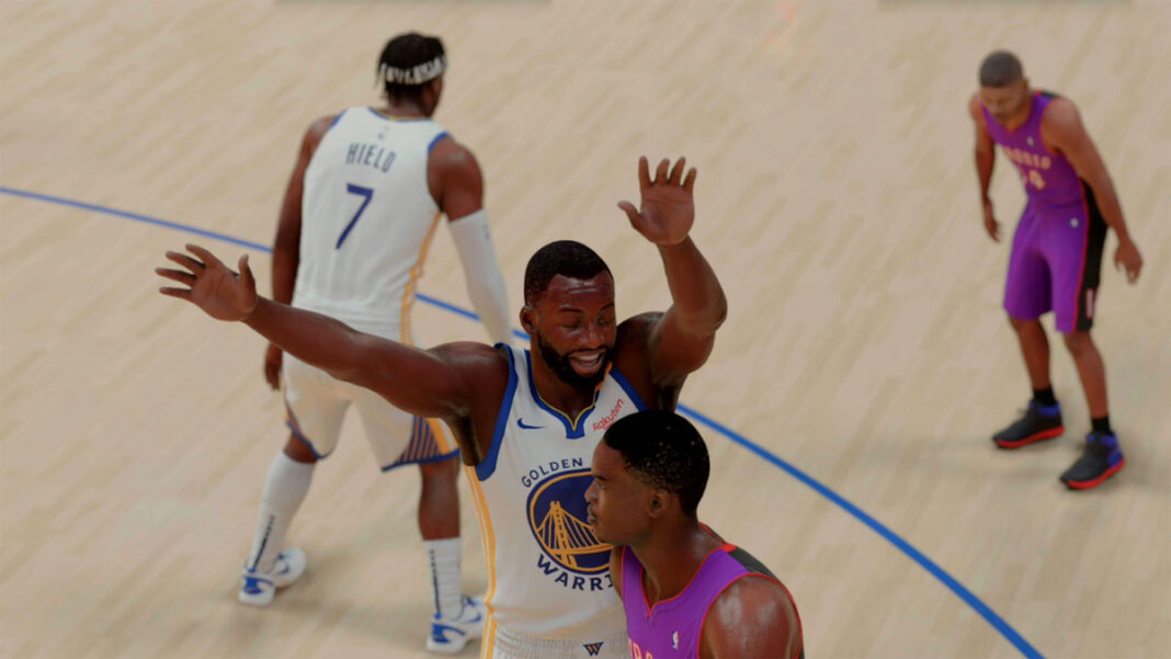 NBA 2K25: How to Get a Technical Foul, Flagrant Foul, & Ejected | NBA 2KW