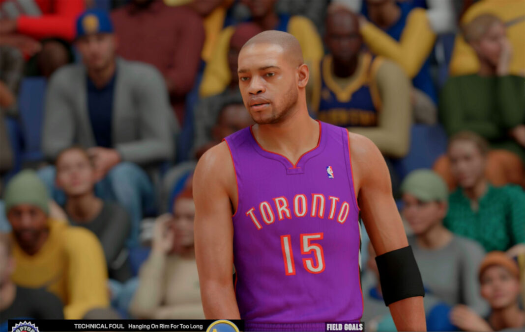 NBA 2K25: How to Get a Technical Foul, Flagrant Foul, & Ejected | NBA 2KW