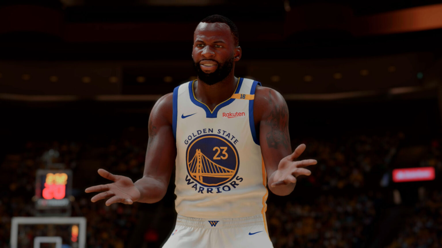 NBA 2K25: How to Get a Technical Foul, Flagrant Foul, & Ejected | NBA 2KW