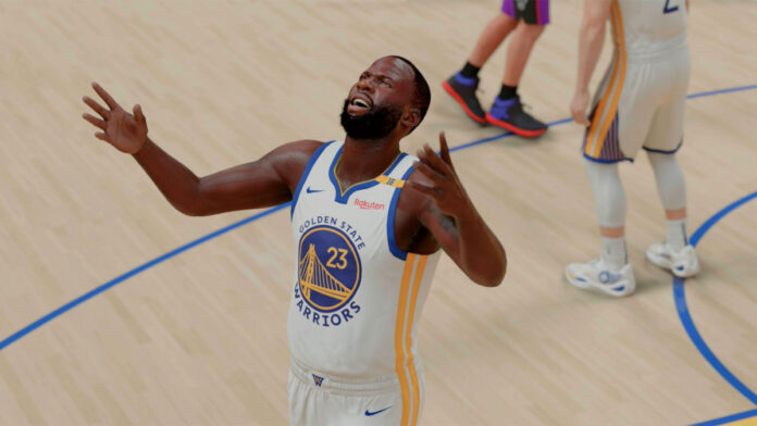 NBA 2K25: How to Get a Technical Foul, Flagrant Foul, & Ejected | NBA 2KW