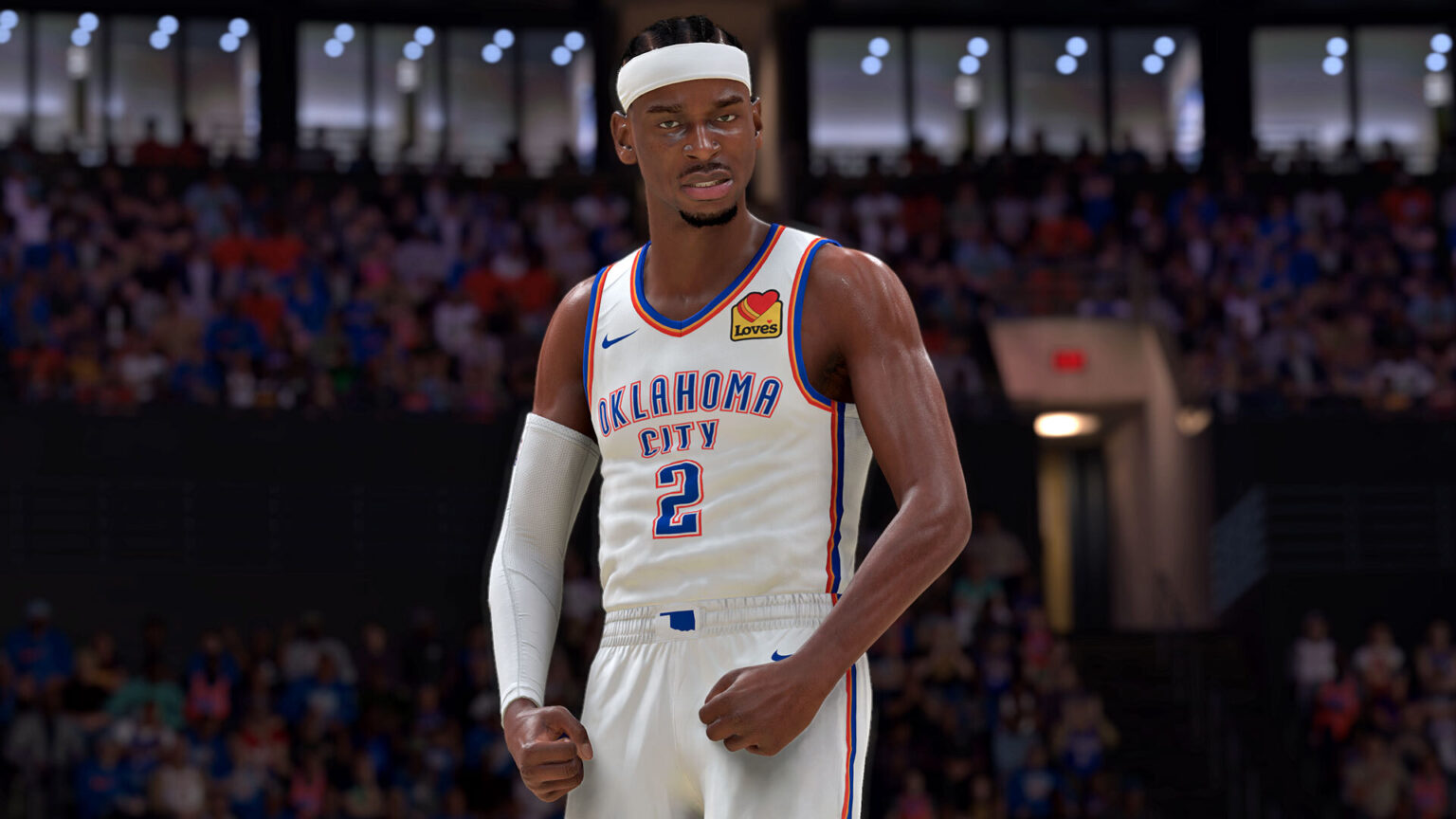 All NBA 2K25 Season 4 Rewards | NBA 2KW