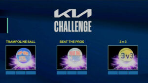 NBA 2K25 Kia Challenge Event Guide, Rewards, Start Date, More | NBA 2KW