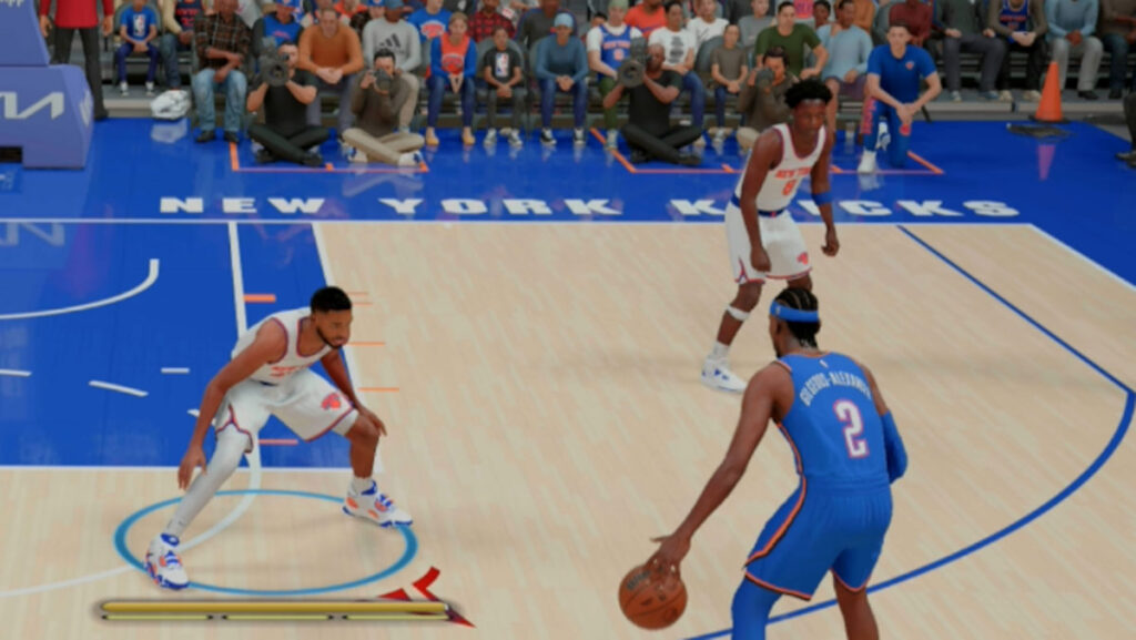 NBA 2K25 Tips: How to Switch on Defense (All Game Modes) | NBA 2KW