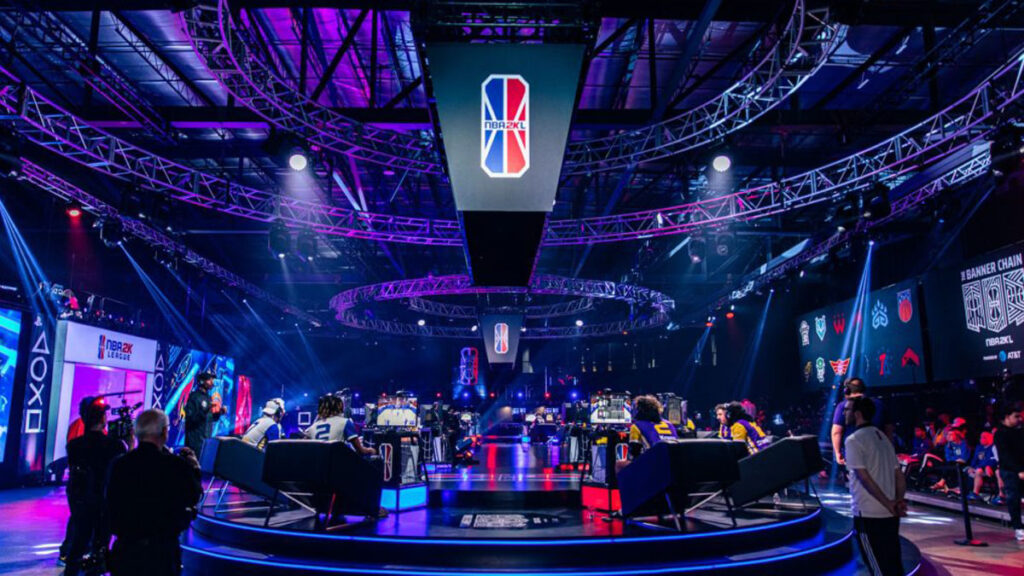The Rise of Esports: How NBA 2K Can Still Lead the Charge | NBA 2KW