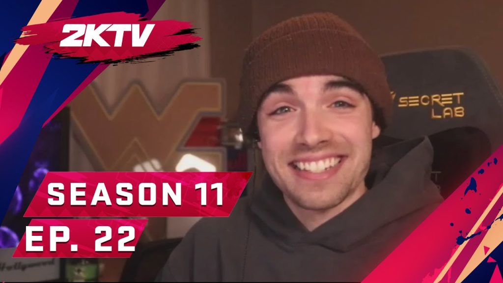NBA 2K25: 2KTV Answers for Episode 22 (Free VC) | NBA 2KW