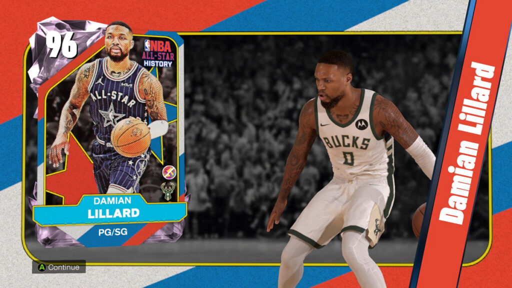 NBA 2K LOCKER CODES | NBA 2KW