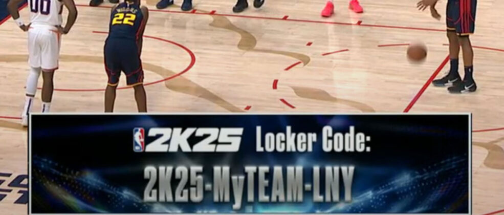 2K25-MYTEAM-LNY | NBA 2KW