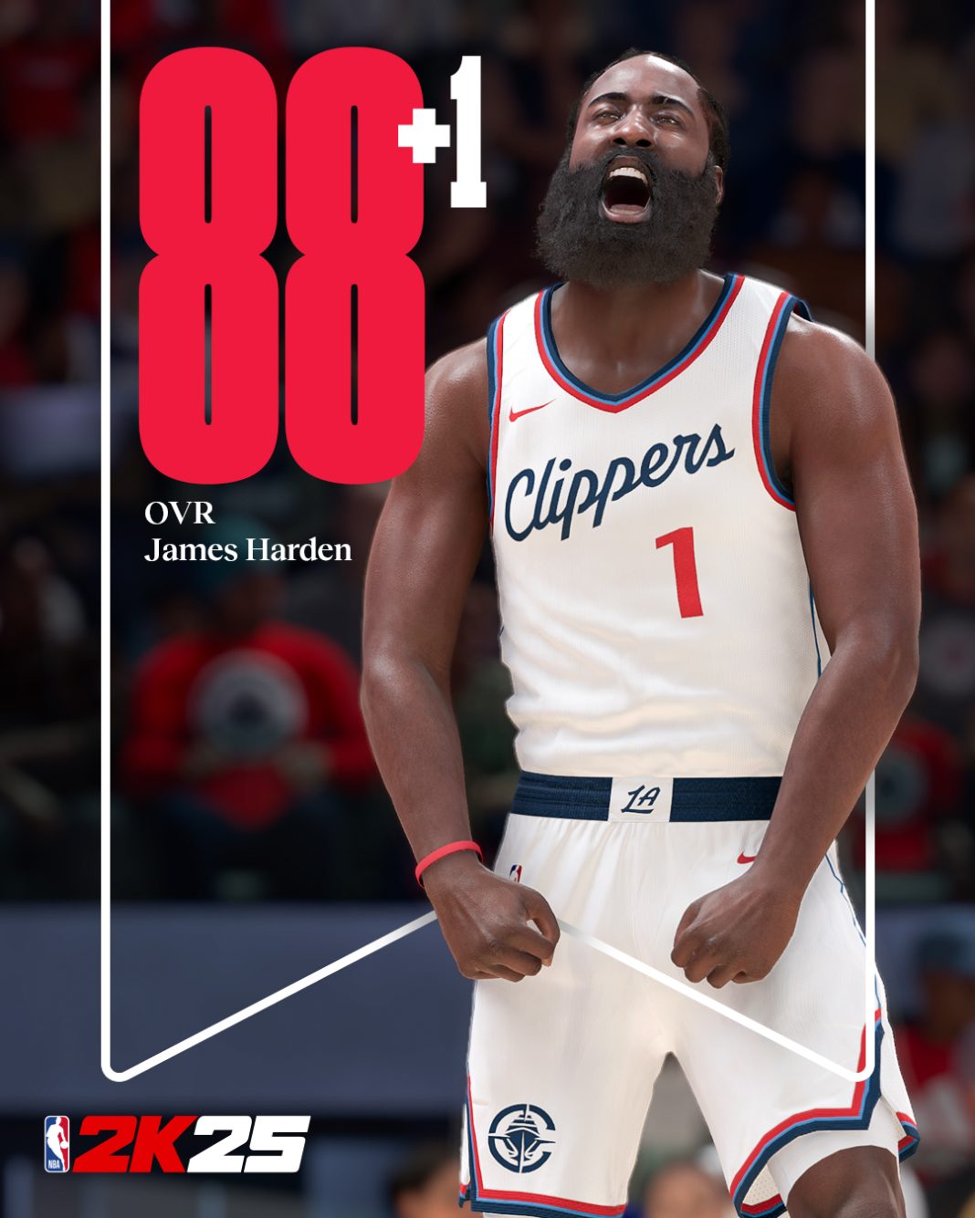 NBA 2K25 Ratings Update #8: Stephen Curry to 96 OVR, Evan Mobley to 92 ...