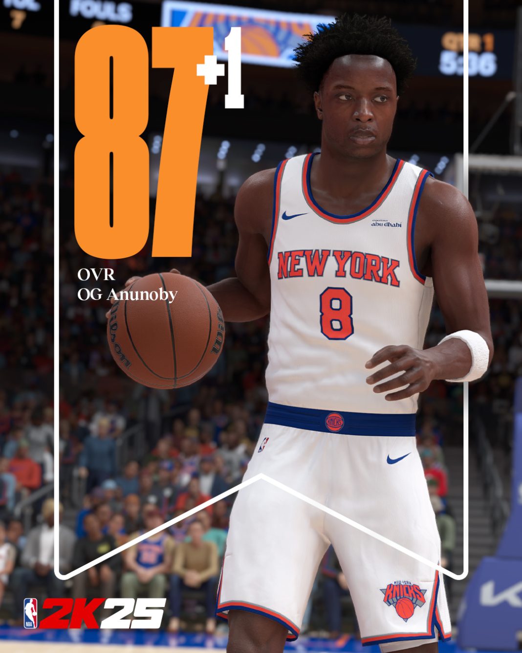 NBA 2K25 Ratings Update #9: Kawhi Leonard Gains +2 to 91 OVR & More ...