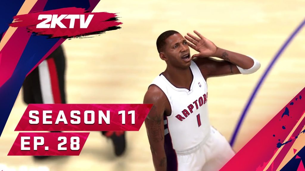 NBA 2K25: 2KTV Answers for Episode 28 (Free VC) | NBA 2KW