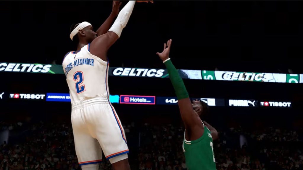 Everything to Know About ProPLAY in NBA 2K25 | NBA 2KW