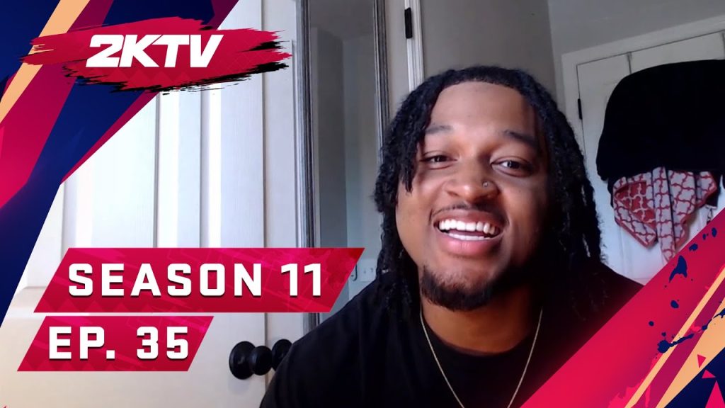 NBA 2K25: 2KTV Answers for Episode 35 (Free VC) | NBA 2KW