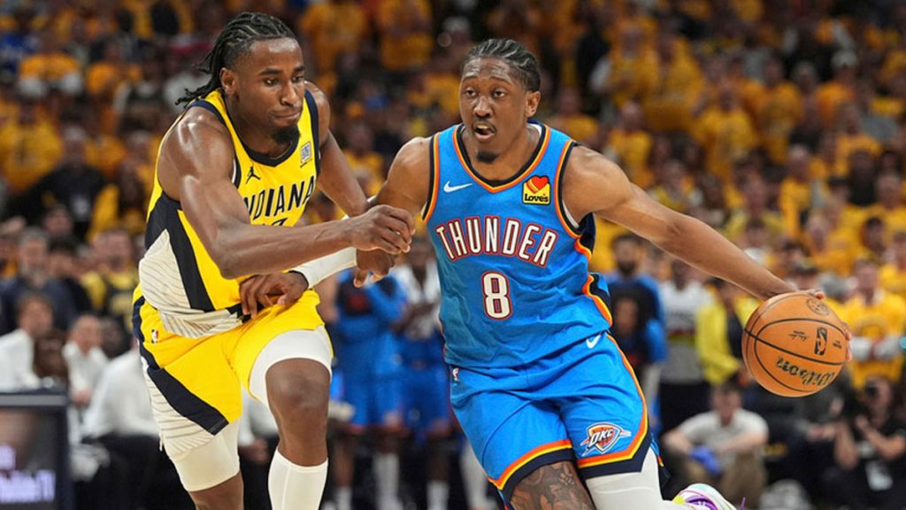 The NBA Finals and the Rise of Online Fan Engagement | NBA 2KW