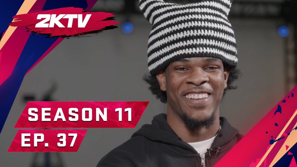 NBA 2K25: 2KTV Answers for Episode 37 (Free VC) | NBA 2KW