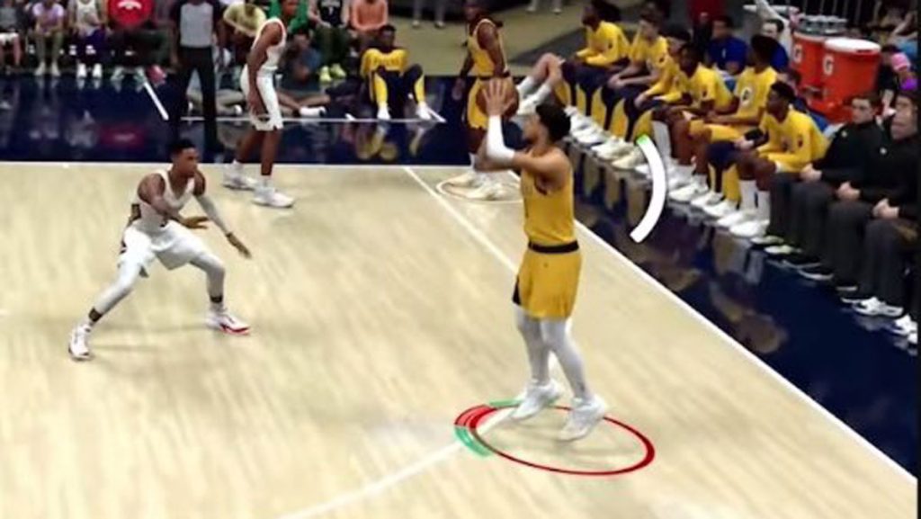 NBA 2K26 Gameplay Full Breakdown: ProPLAY, Shooting, Dribbling, & More ...