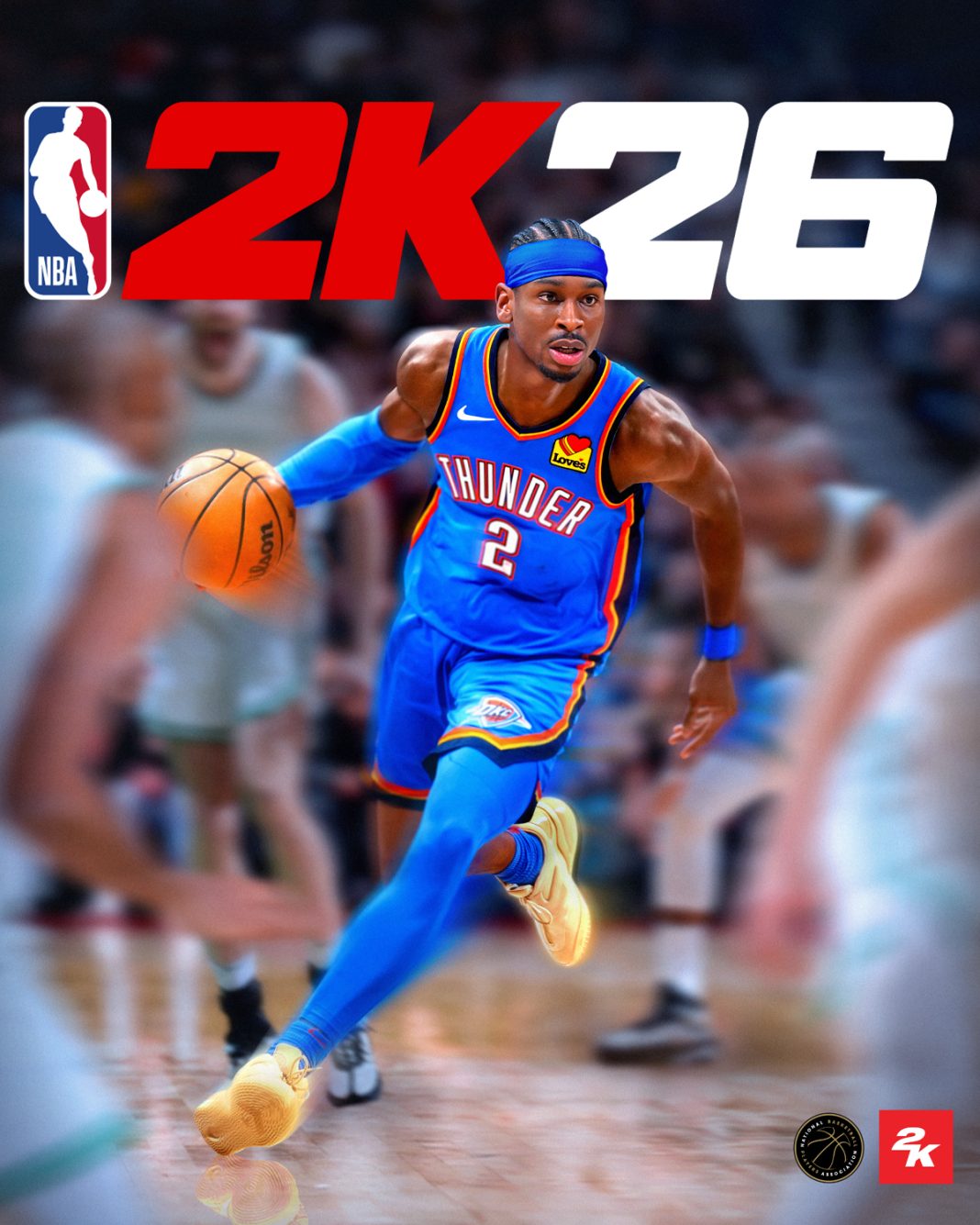 NBA 2K26 Pre-Order Bonuses: Editions, Prices & Rewards | NBA 2KW