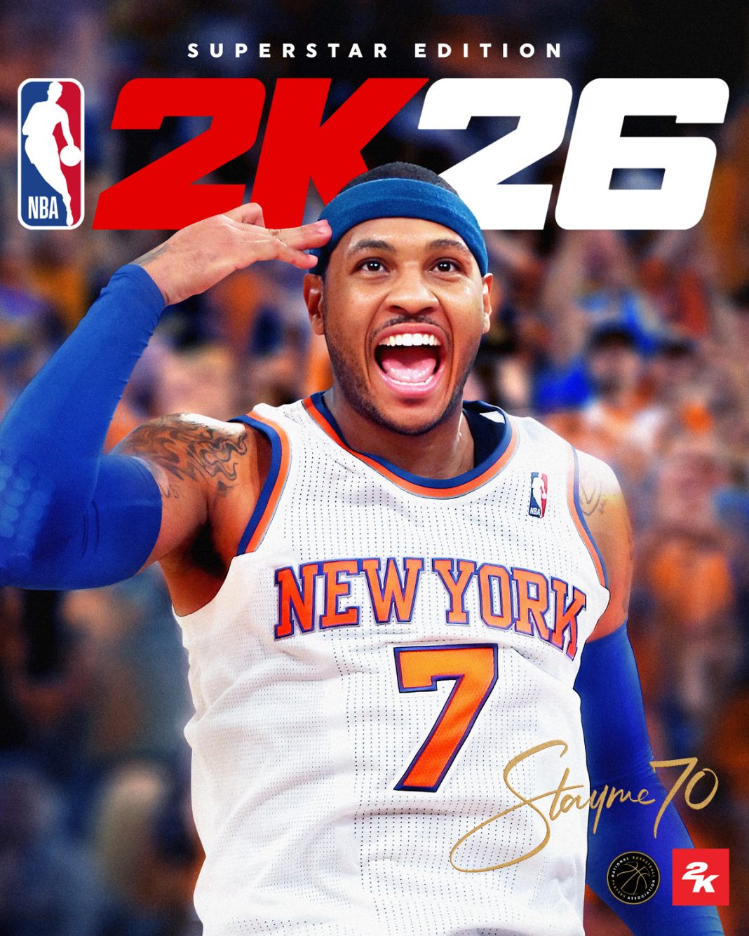 NBA 2K26 News & Info Hub: All News, Release Date, Cover Athletes, FAQ ...