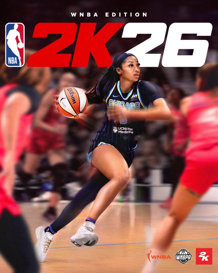 NBA 2K26 News & Info Hub: All News, Release Date, Cover Athletes, FAQ ...
