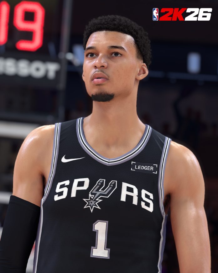 NBA 2K26 News & Info Hub: All News, Release Date, Cover Athletes, FAQ ...