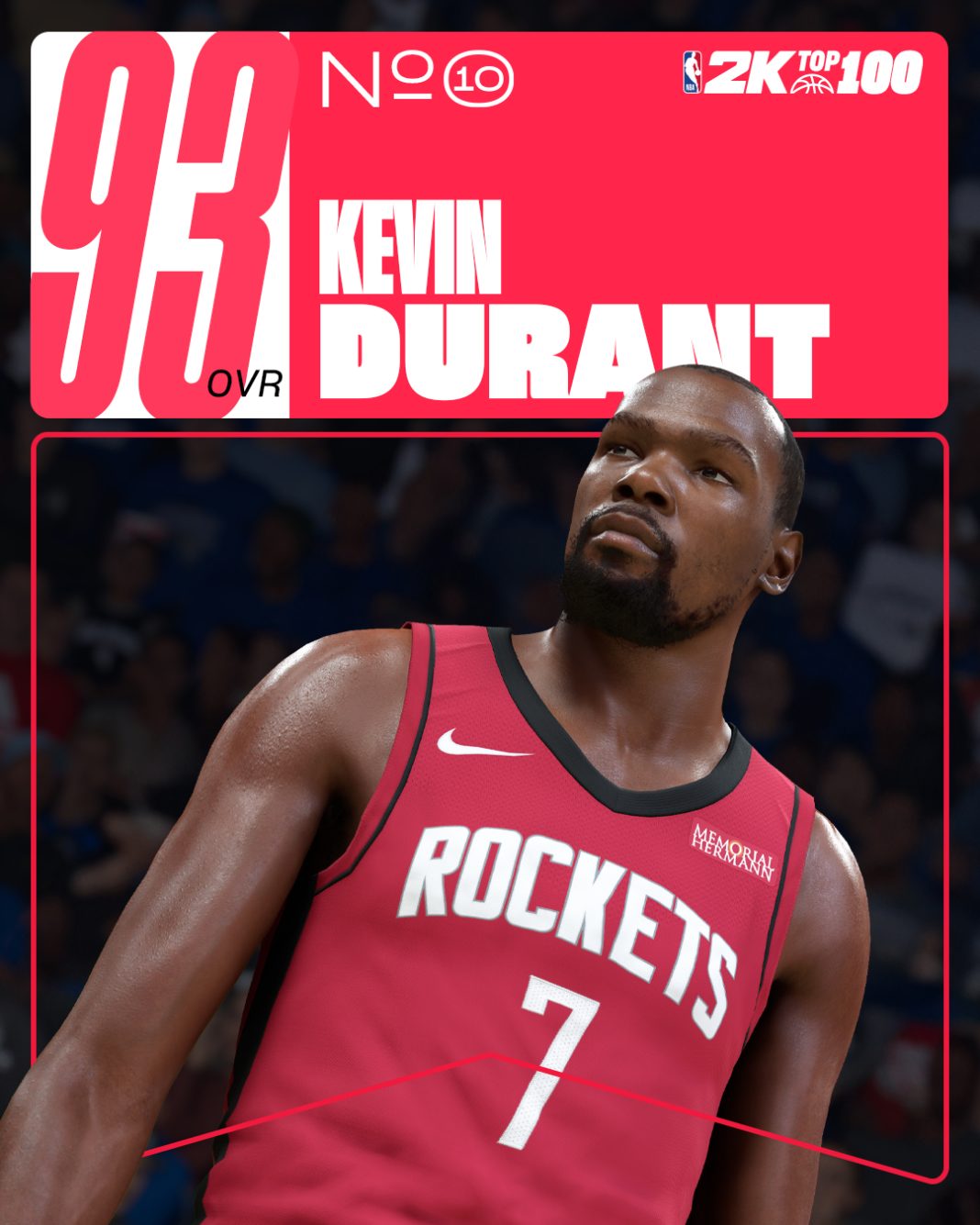 NBA 2K26 Official Player Ratings | NBA 2KW
