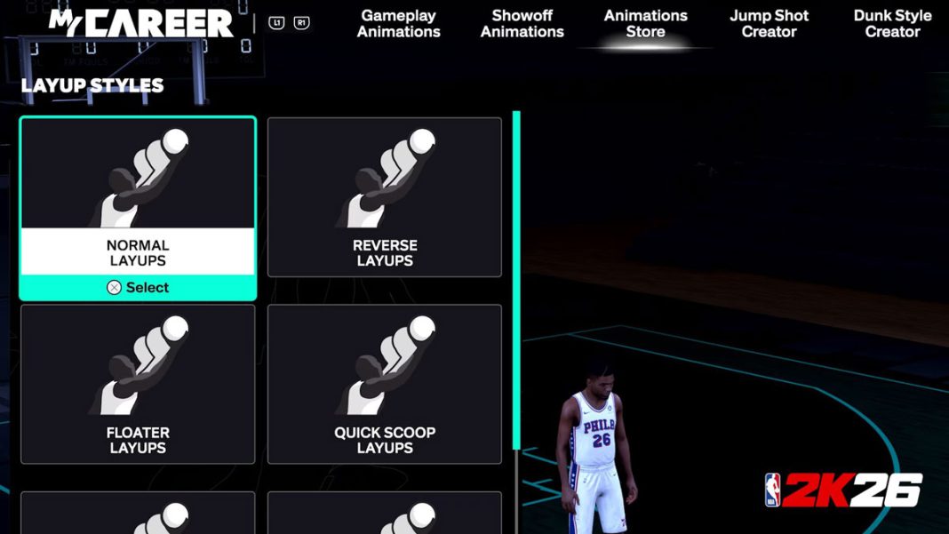 NBA 2K26 Gameplay Full Breakdown: ProPLAY, Shooting, Dribbling, & More ...