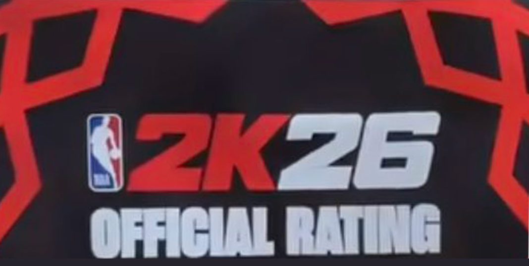 NBA 2K26 Official Player Ratings | NBA 2KW