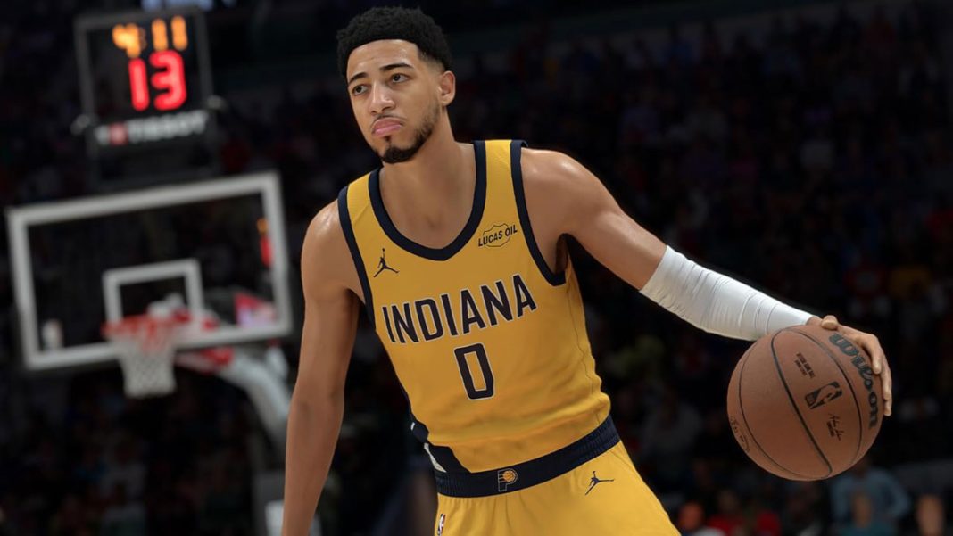 NBA 2K26 Official PC System Requirements | NBA 2KW