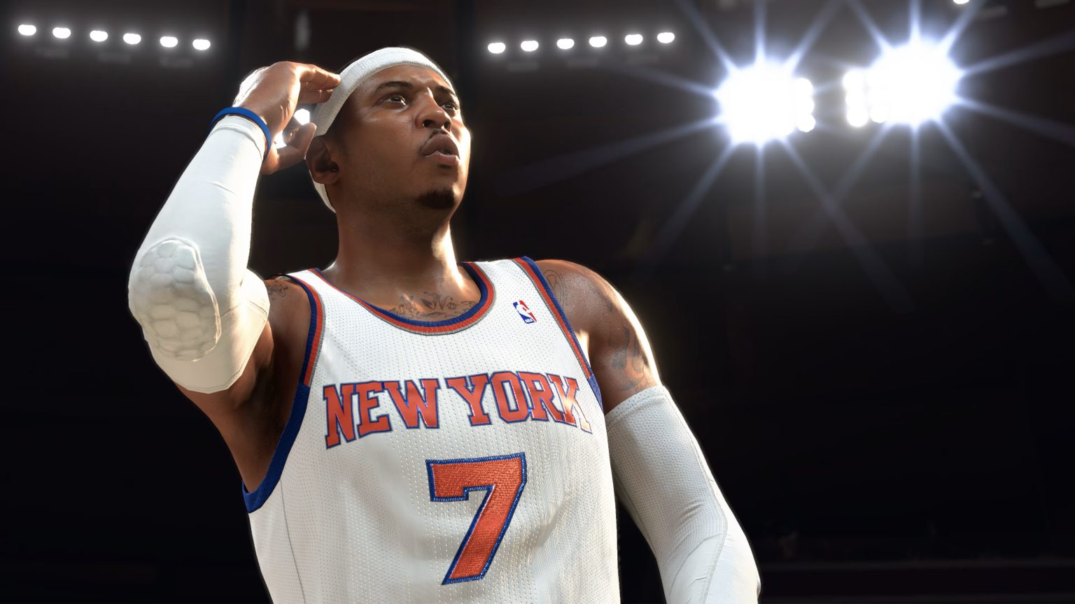 NBA 2K26 News & Info Hub: All News, Release Date, Cover Athletes, FAQ ...