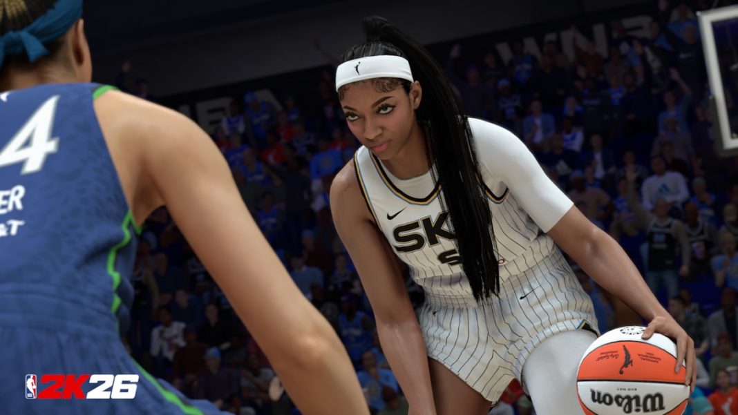 NBA 2K26 News & Info Hub: All News, Release Date, Cover Athletes, FAQ ...